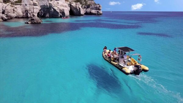 Beach Explorer – Surf & Sail Menorca